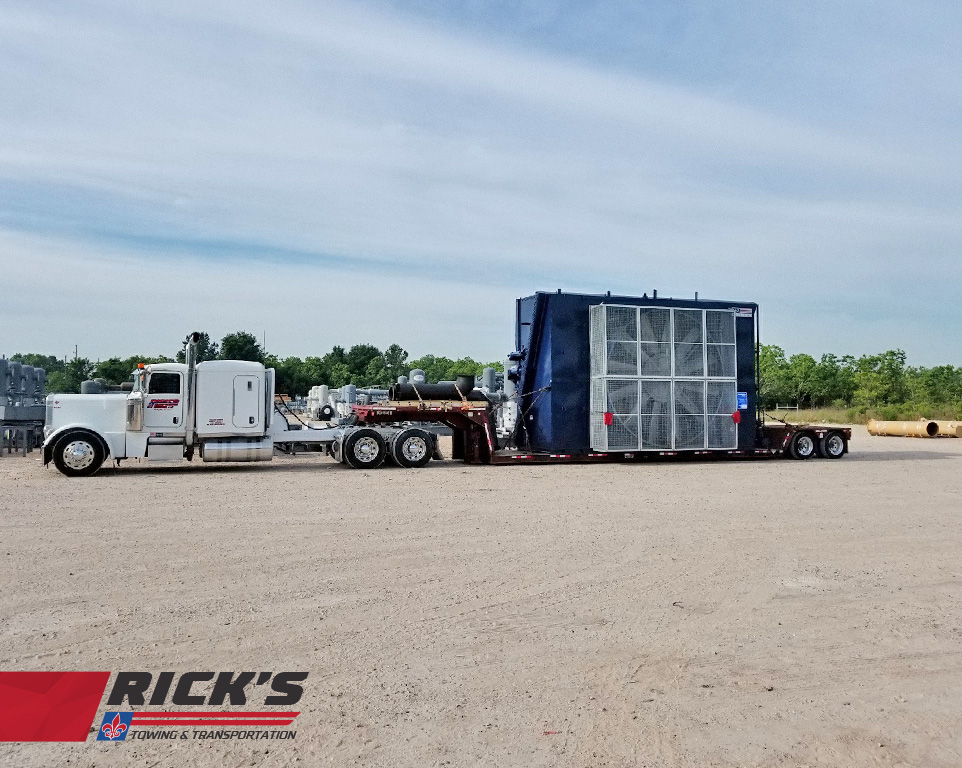 Transportation Services